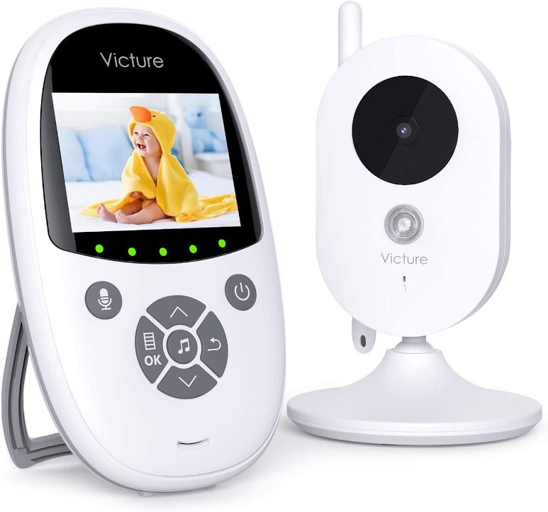 Comparatif Babyphones - Notre Top 5 | Secrets de Parents